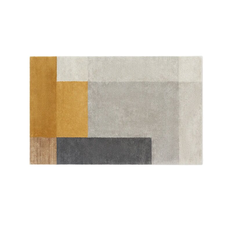 Burrow Block Party Rug by Burrow - Dwell