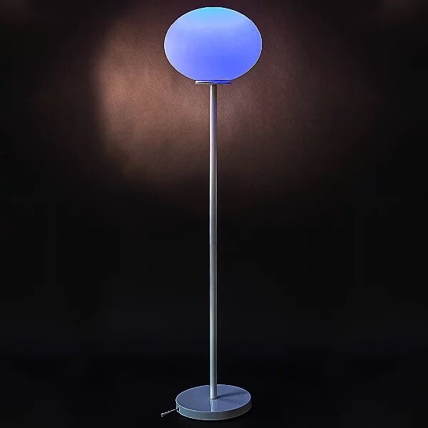 Smart & Green Stand It Floor Lamp by YLighting - Dwell