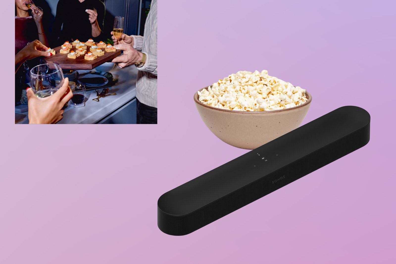 Everything You Need to Make Your Oscar Viewing Party a Winner - Dwell