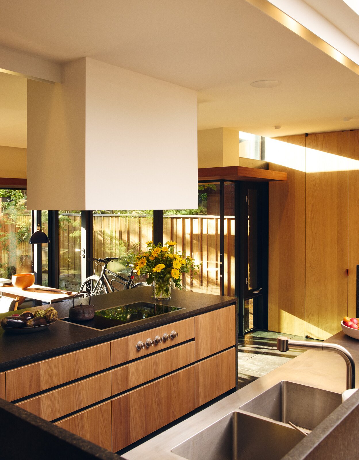 Photo 7 of 13 in Designer and Artist Tom Deacon Goes Back to the ...