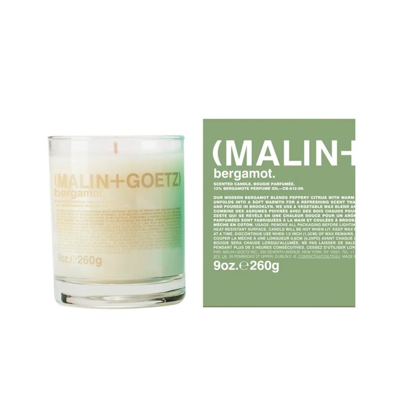Malin + Goetz Candle by Malin + Goetz - Dwell