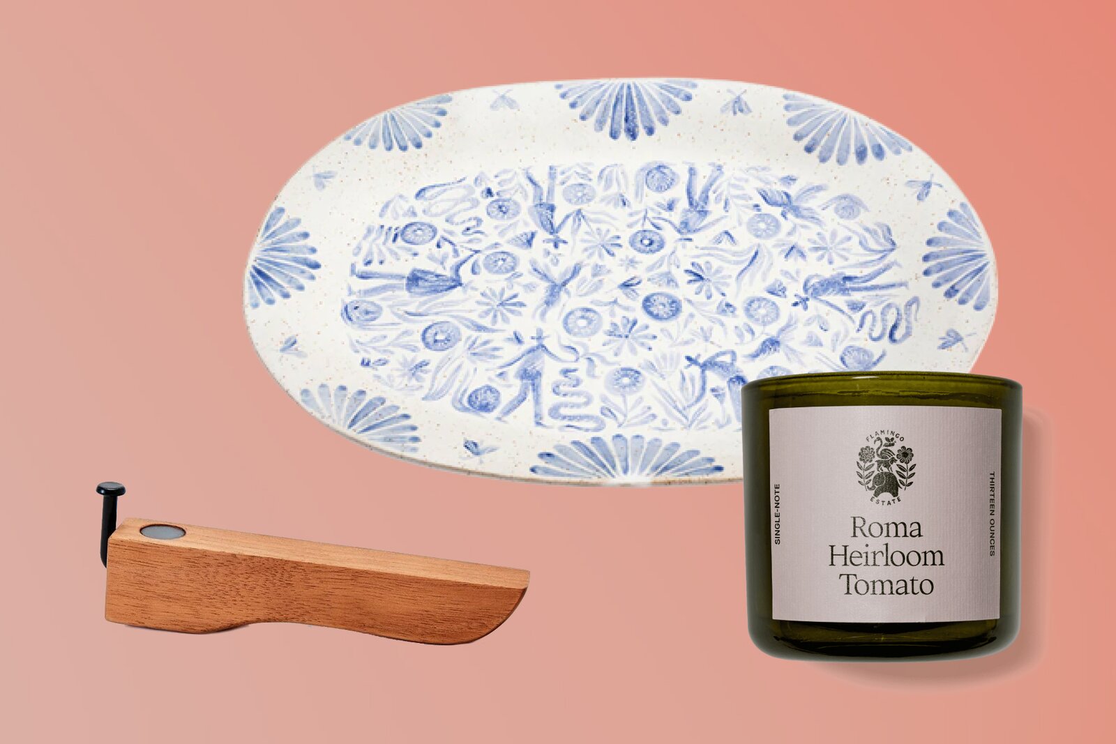 Textile Darling Hopie Stockman Dishes on Her At-Home Entertaining ...