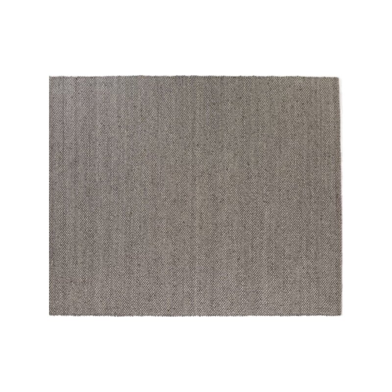 Design Within Reach Graham Rug, Smoke by Design Within Reach - Dwell