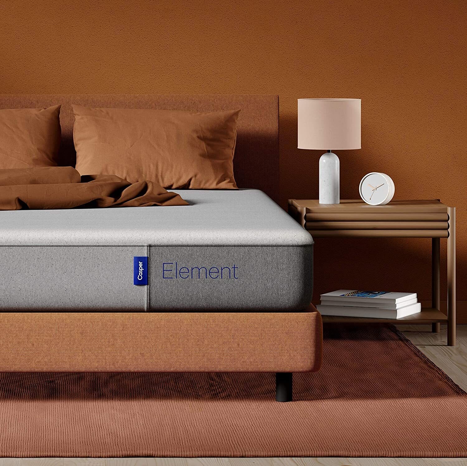 Casper Element Mattress by Amazon - Dwell
