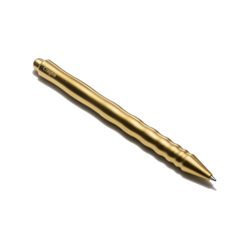 Craighill Kepler Pen by Huckberry - Dwell