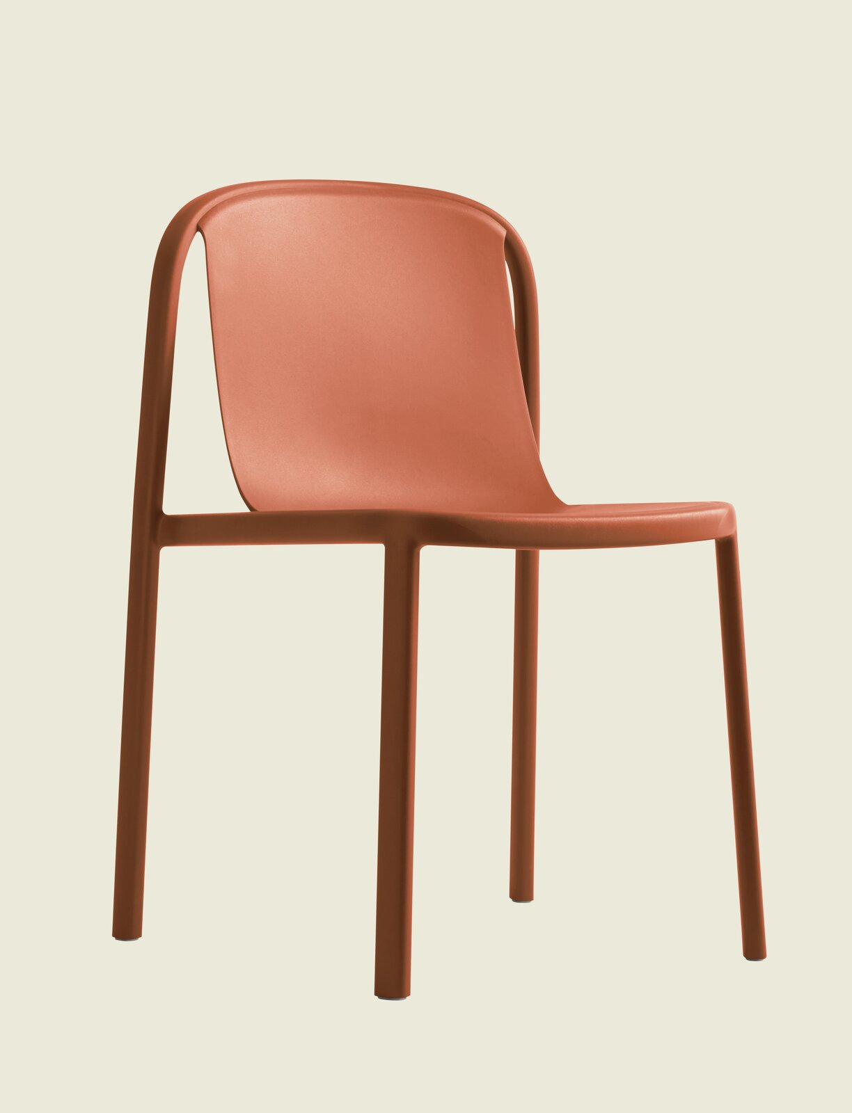 Photo 6 of 8 in The Ubiquitous Monobloc Chair Has More to Offer With ...