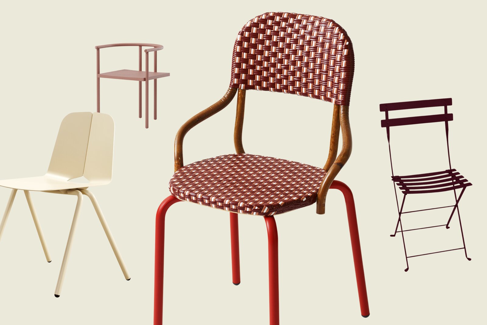 Cafe Culture Has Never Looked So Enticing With These 6 New Bistro ...