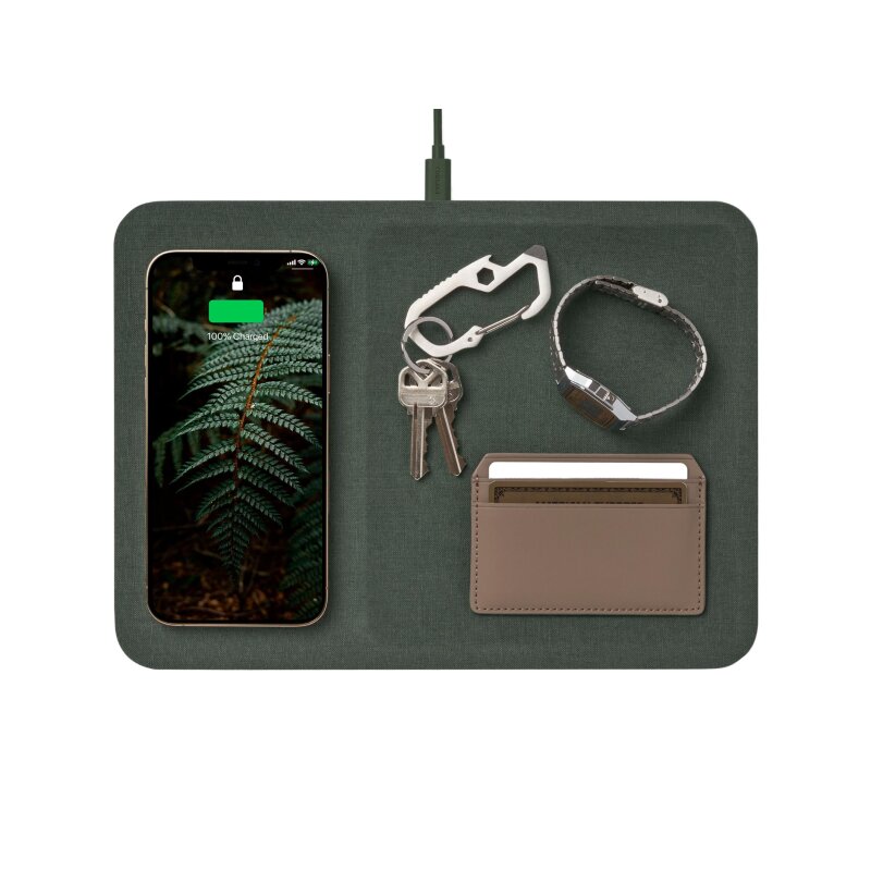 Courant Catch: 3 Essentials by Dwell - Dwell