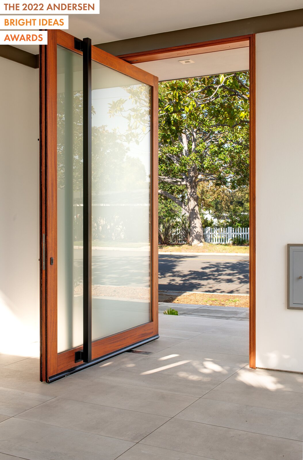 Photo 1 of 5 in Andersen’s Bright Ideas Awards Are Back—and More ...