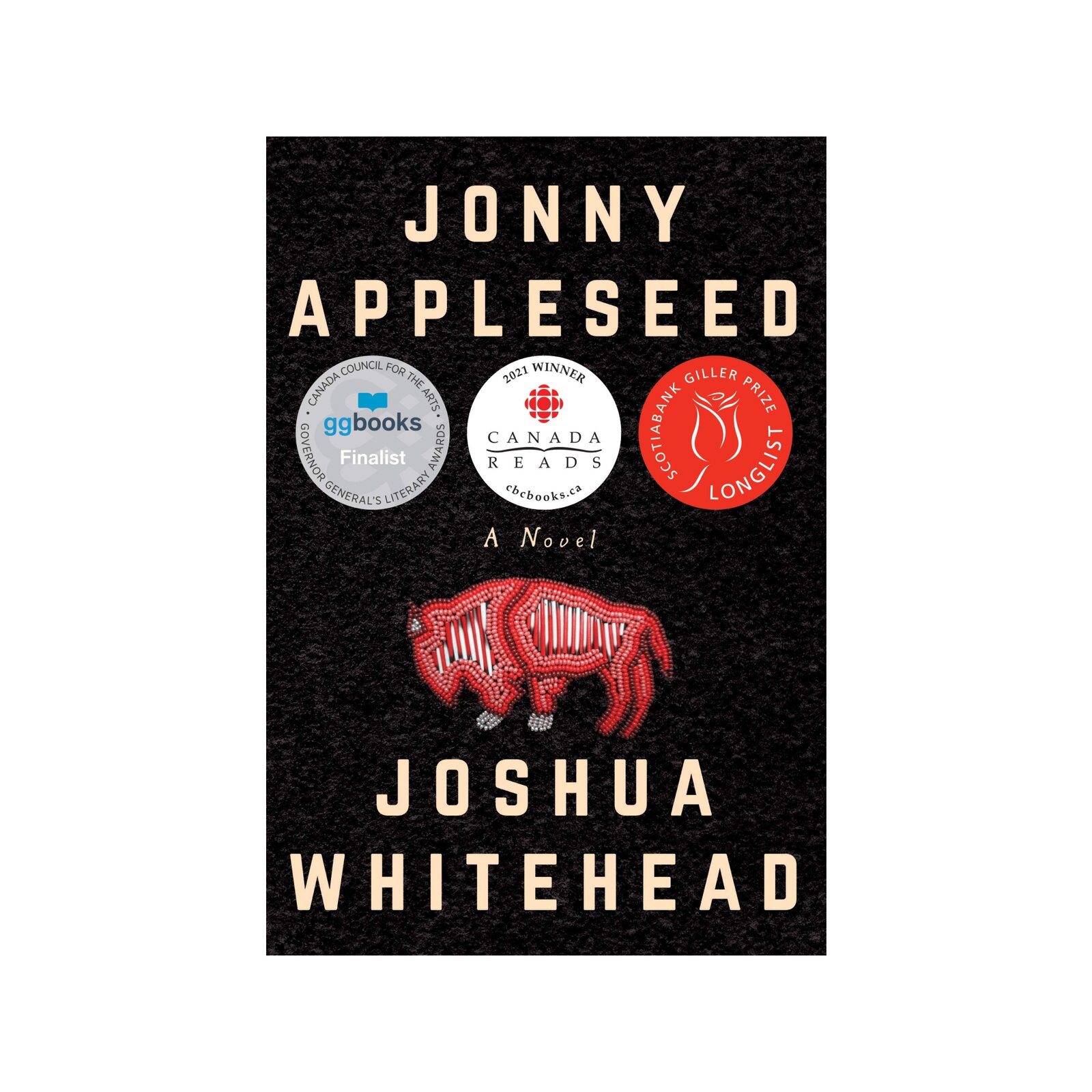Jonny Appleseed by Bookshop - Dwell
