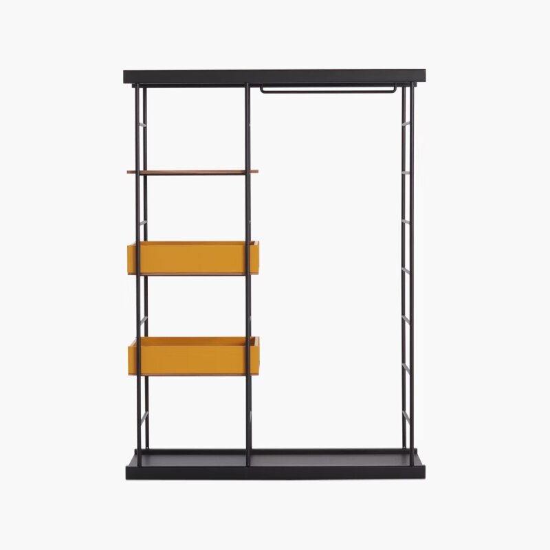 Treku Bost Wardrobe by Design Within Reach - Dwell