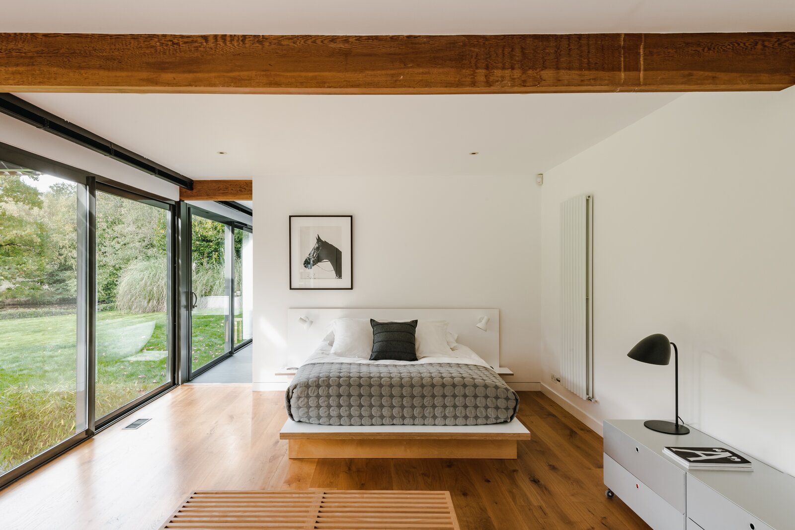 Photo 6 of 11 in A Midcentury Home That Brought a Bit of Malibu to the ...