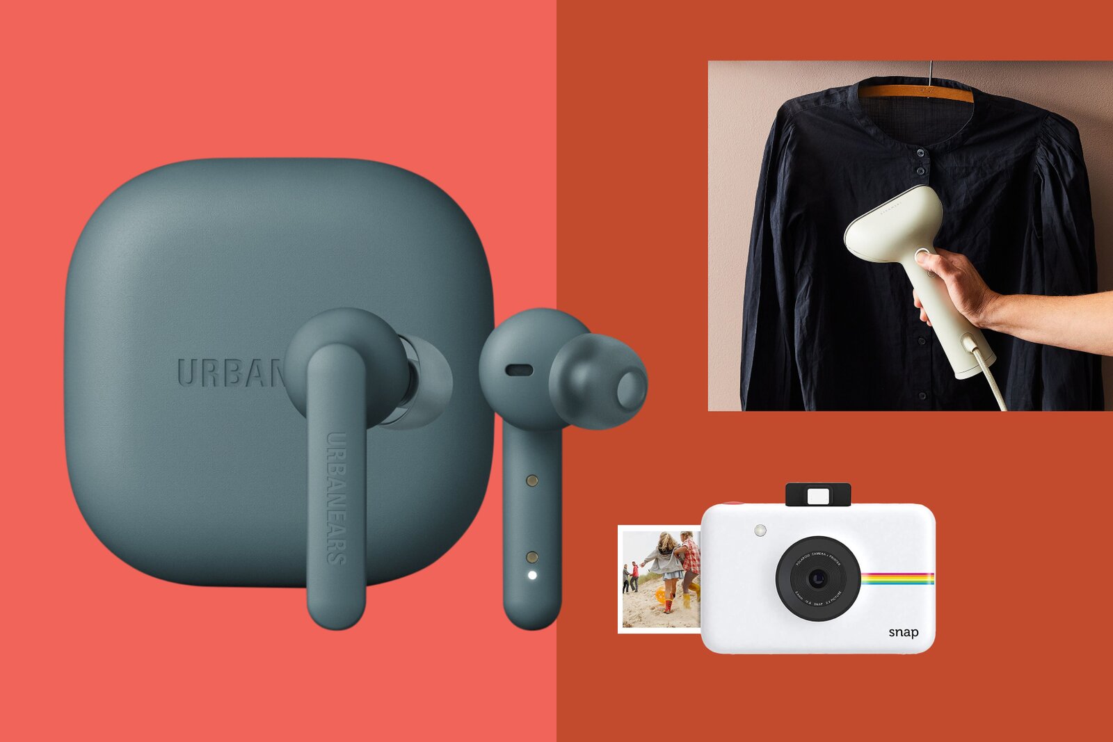 18 High-Tech Accessories That Make Travel a Breeze - Dwell