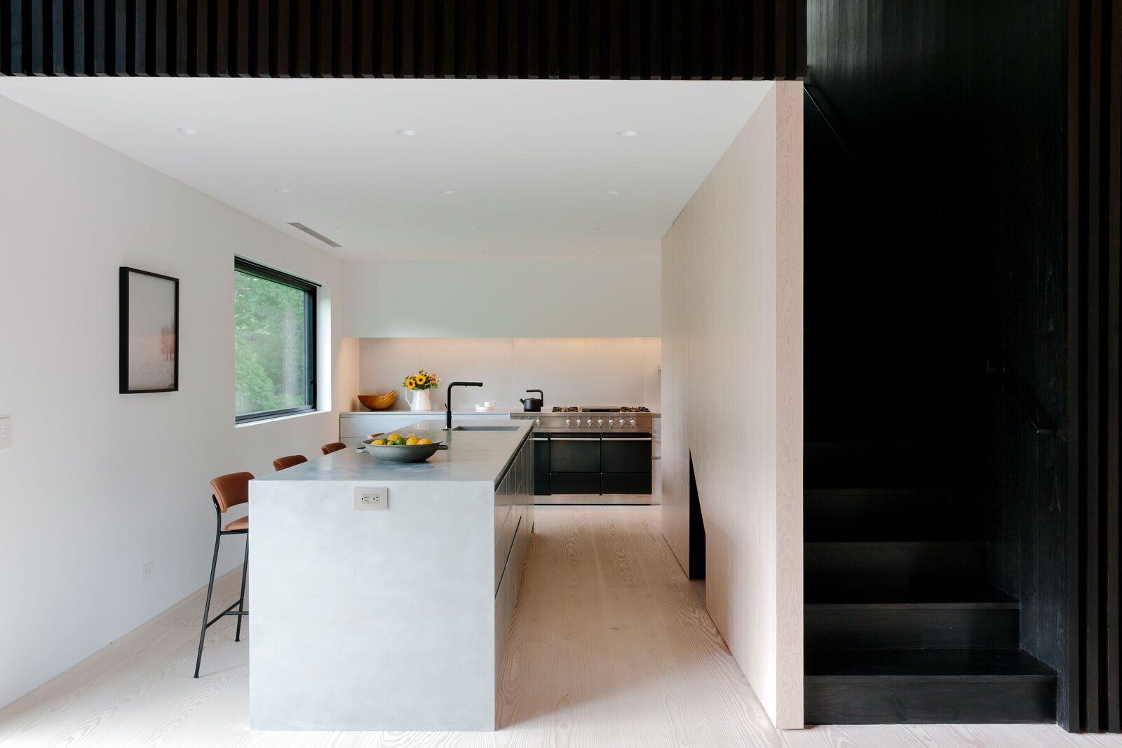 Photo 7 of 19 in A New York City Couple Embrace Retirement in a ...