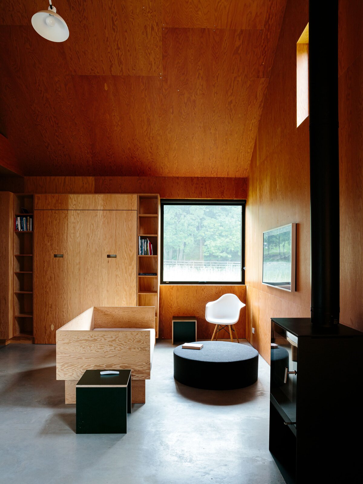 Photo 17 of 19 in A New York City Couple Embrace Retirement in a ...