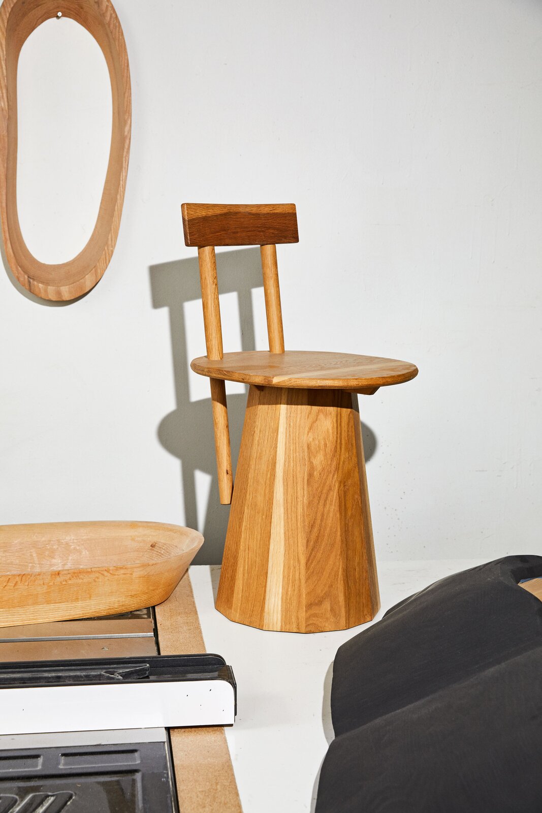 Photo 2 of 4 in The Dwell 24: Bellafonté Studio - Dwell