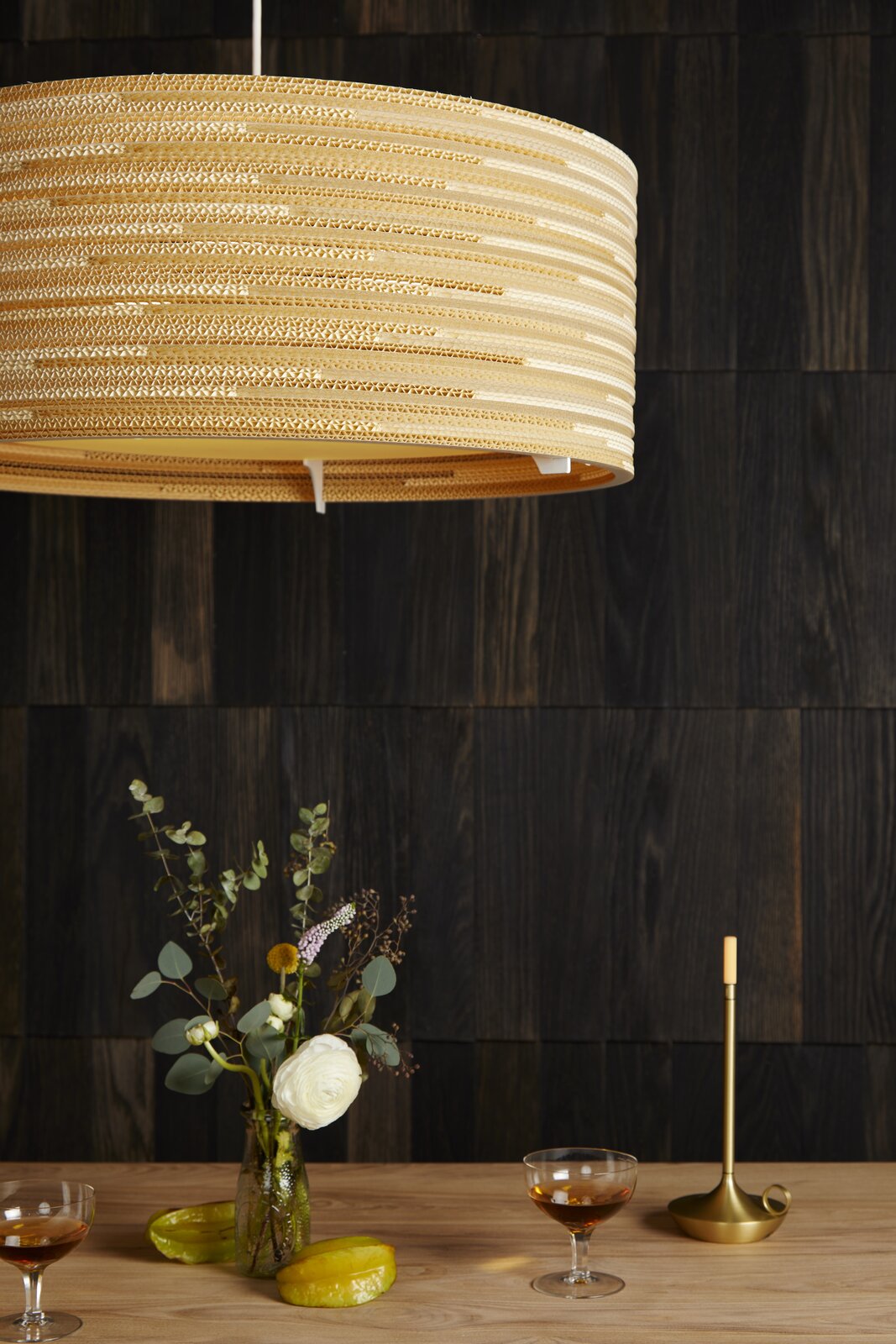 Photo 5 of 9 in Bring the Glow of Fall Indoors With Graypants’ First ...