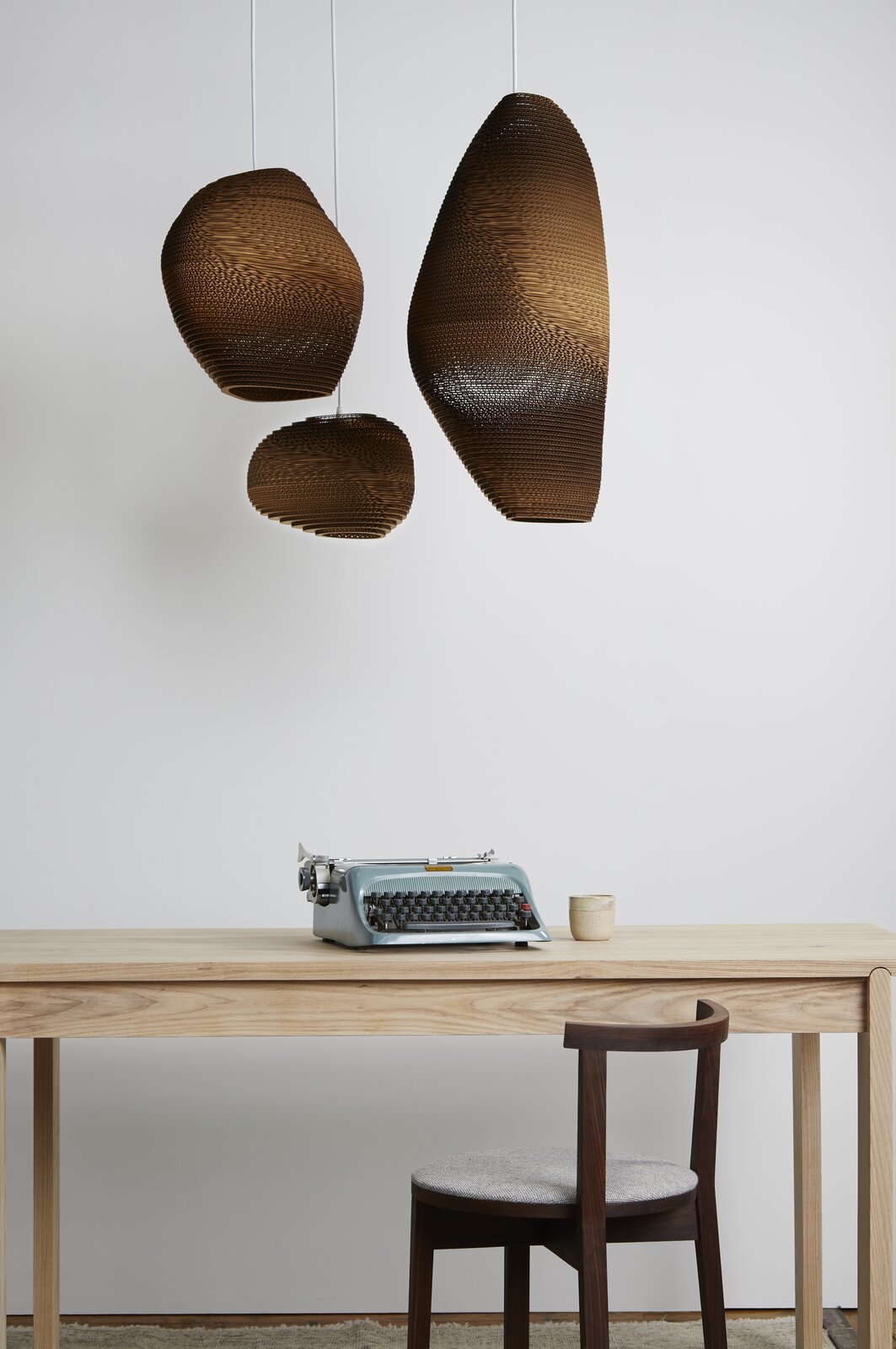 Photo 7 of 9 in Bring the Glow of Fall Indoors With Graypants’ First ...