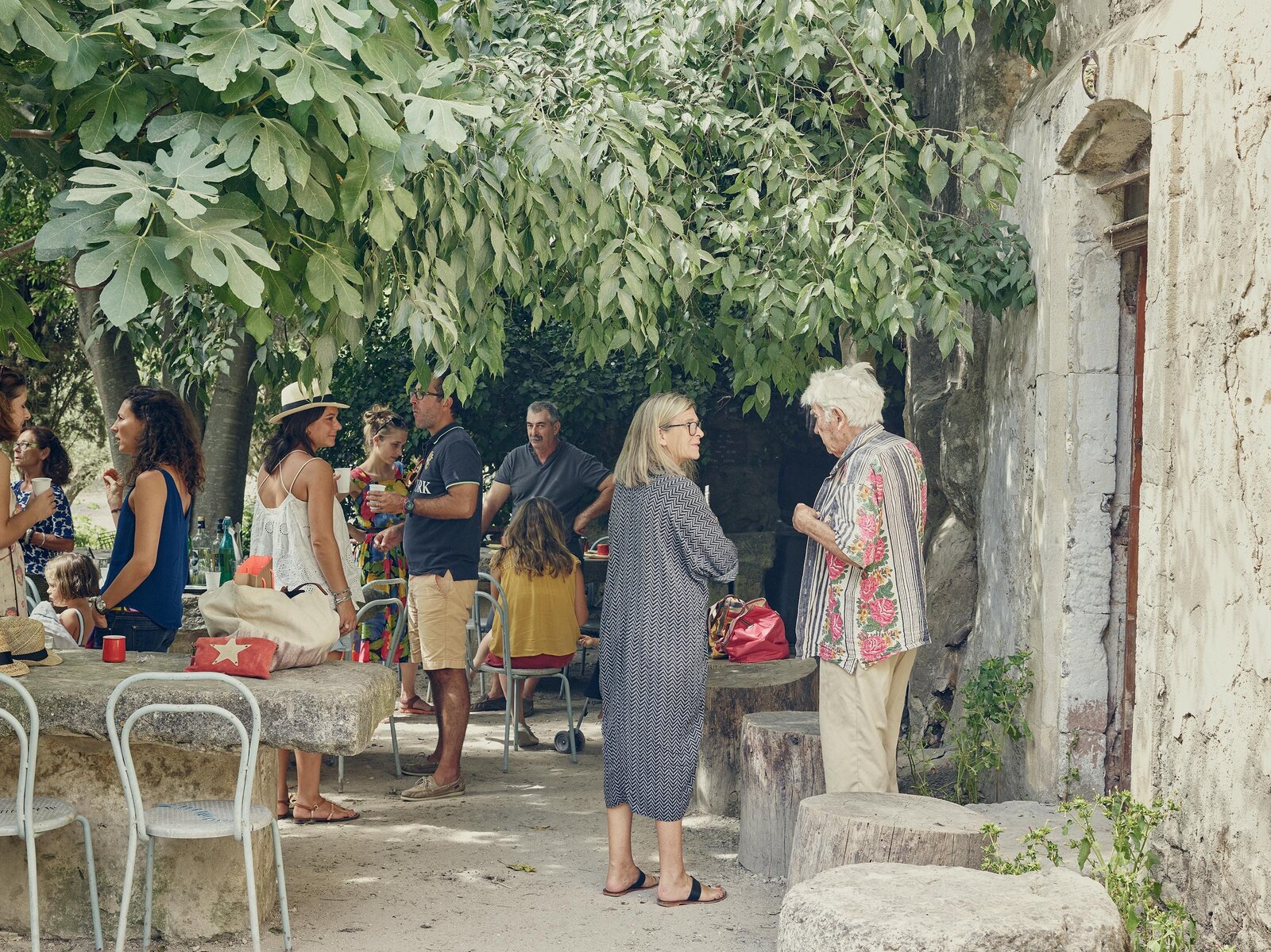 Photo 1 of 1 in How to Turn Your Home Into a Gathering Space - Dwell