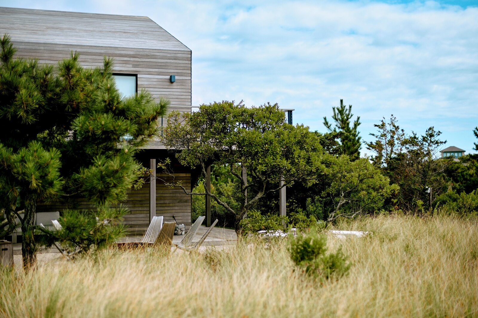 Photo 10 of 11 in This Closed-Loop Design on Long Island Provides a ...