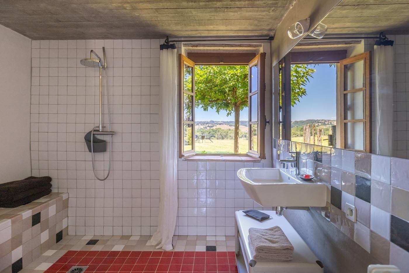 Photo 10 of 10 in This French Estate With a Celebrated Restaurant Lists ...