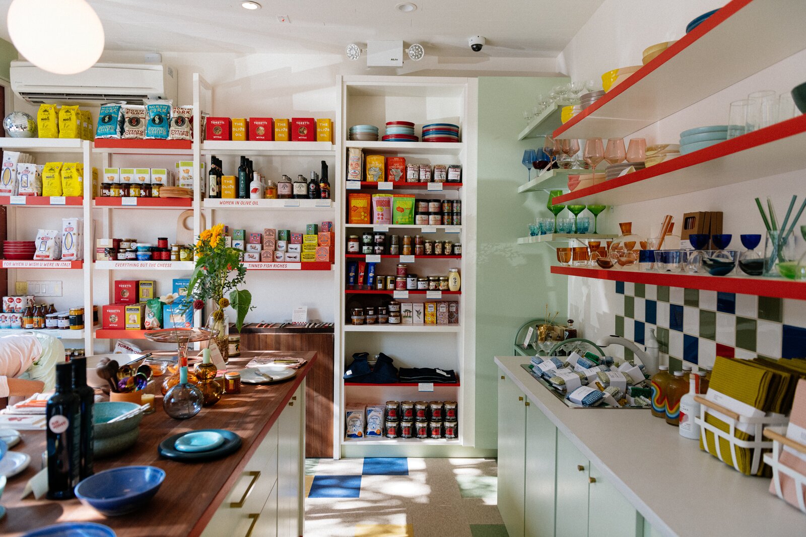 Photo 4 of 12 in The Best Places to Shop Small for Holiday Gifts in New ...