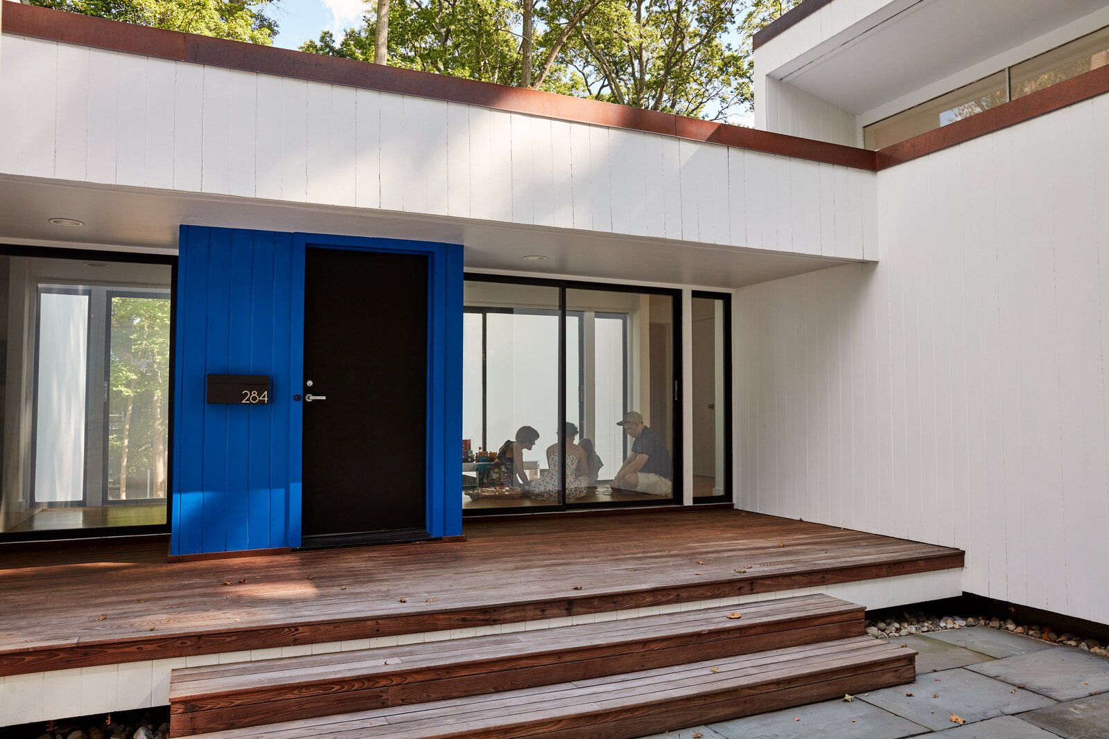 Photo 3 of 12 in This 1960s Home’s Painstaking Renovation Is a Love ...