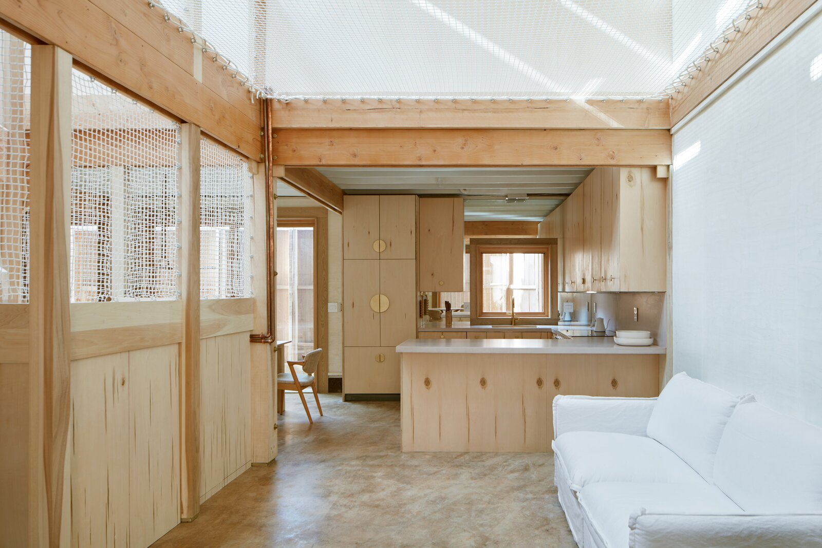 Photo 8 of 13 in In Washington, D.C., a Back Alley Becomes a ...