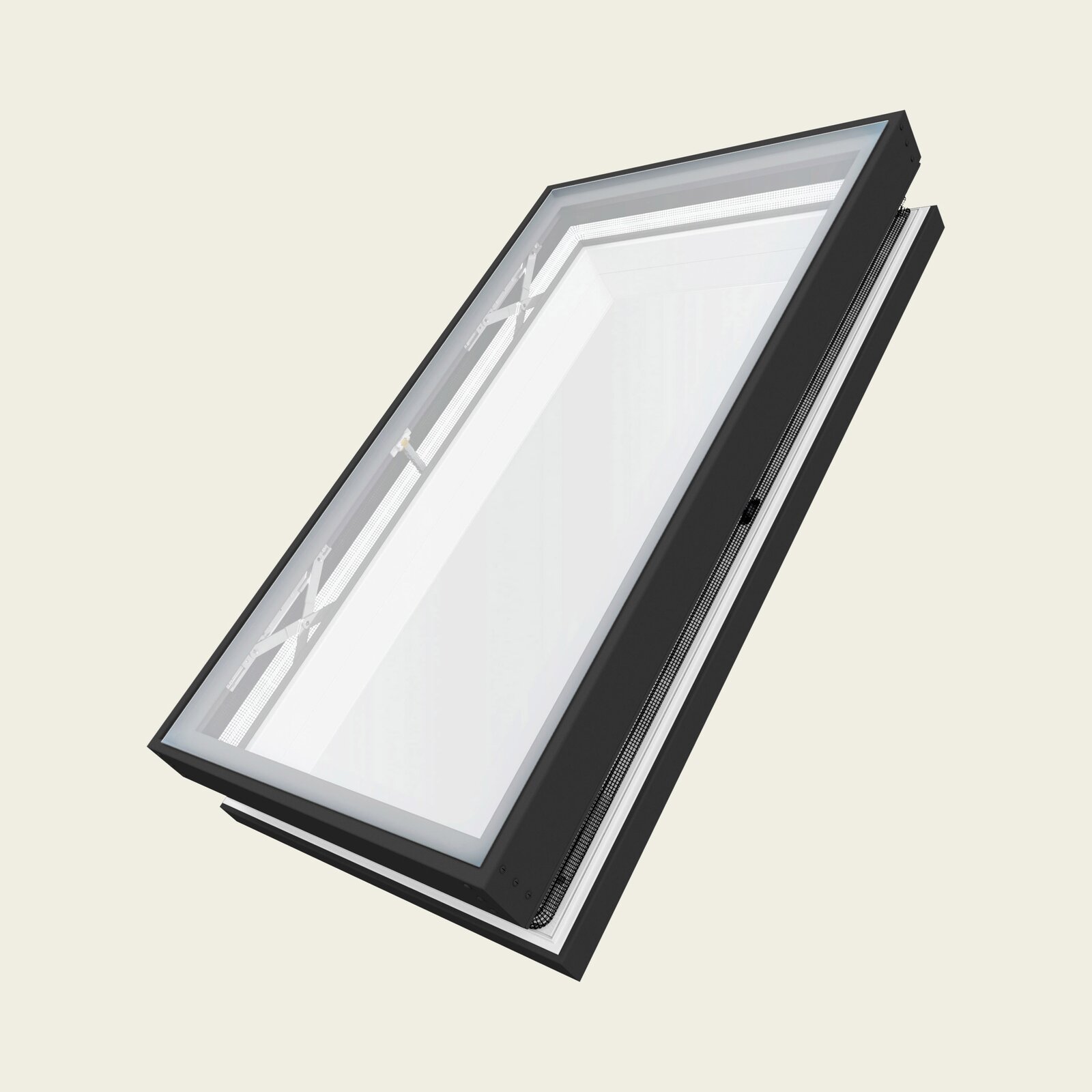 Awaken Skylight Windows by Marvin Windows and Doors by Dwell - Dwell
