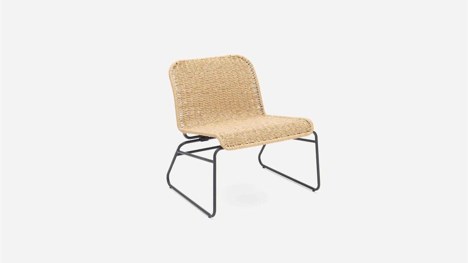 Burrow Banks Outdoor Chair - Dwell