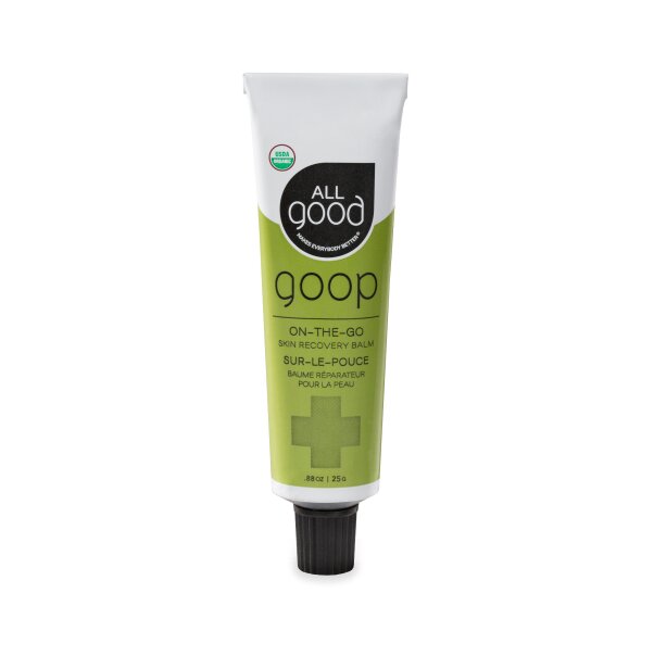 Goop on the Go - Skin Recovery Balm by All Good Body Care - Dwell
