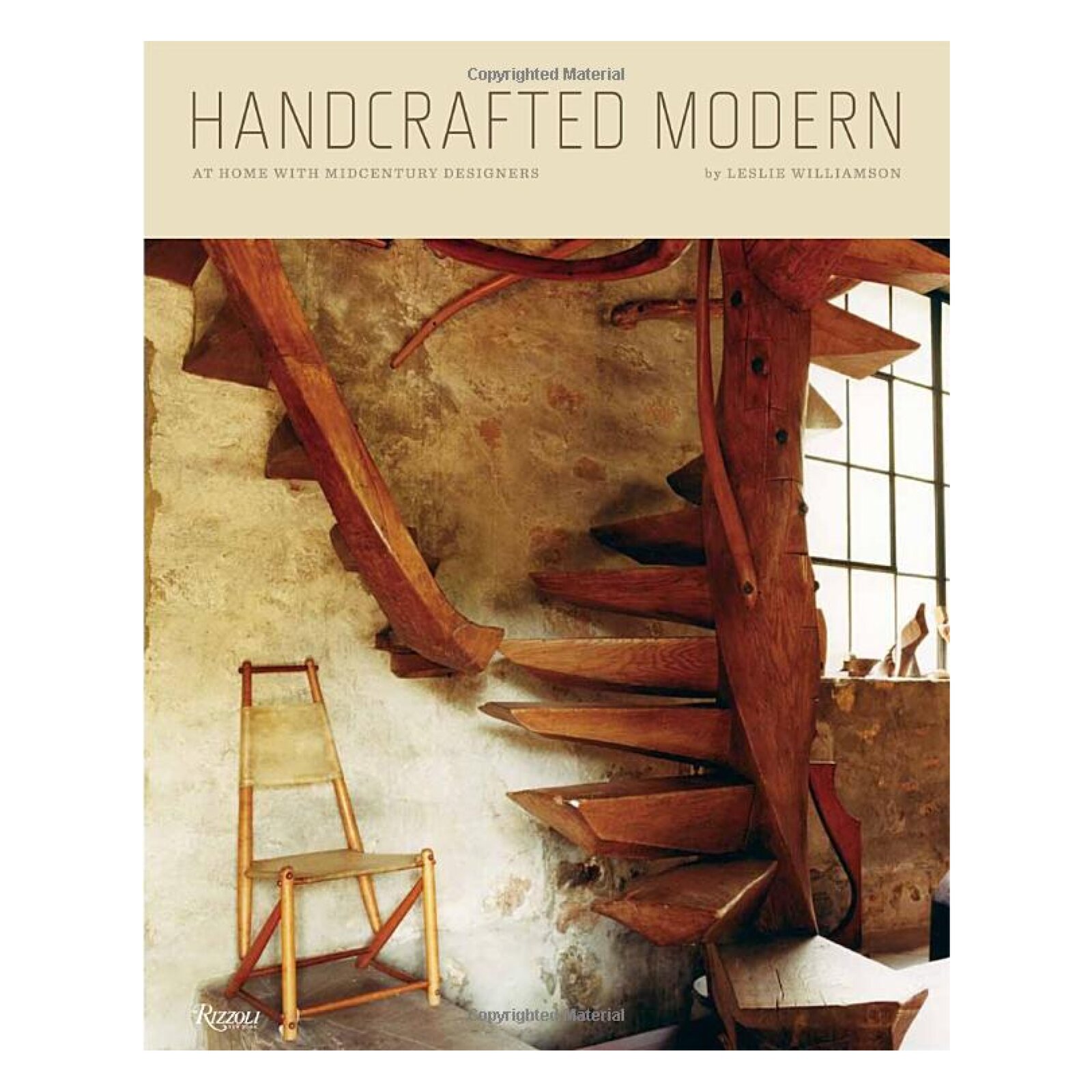 Handcrafted Modern: At Home With Midcentury Designers by Dwell - Dwell