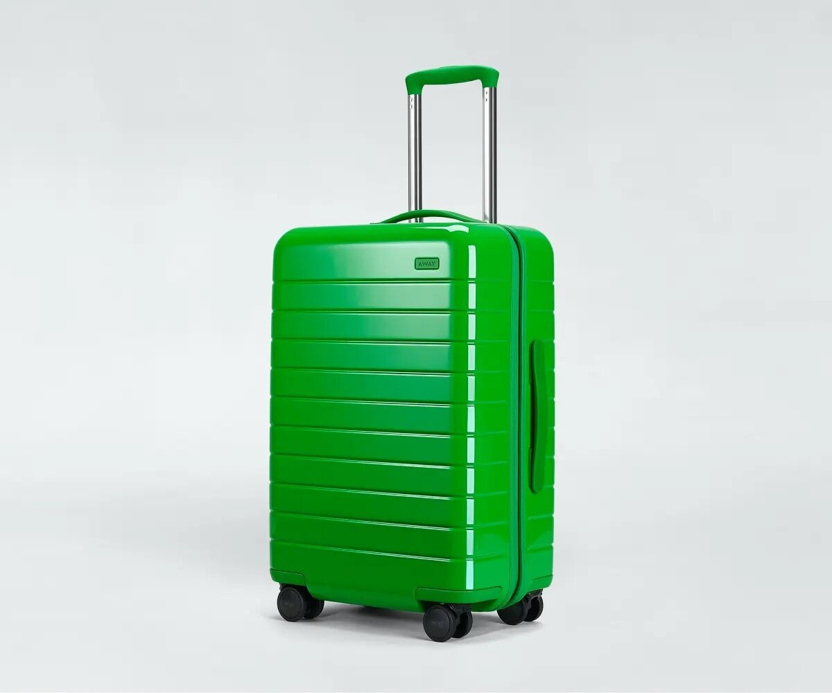 Away The Bigger Carry-On by Dwell - Dwell Away The Bigger Carry-On by Dwell - Dwell
