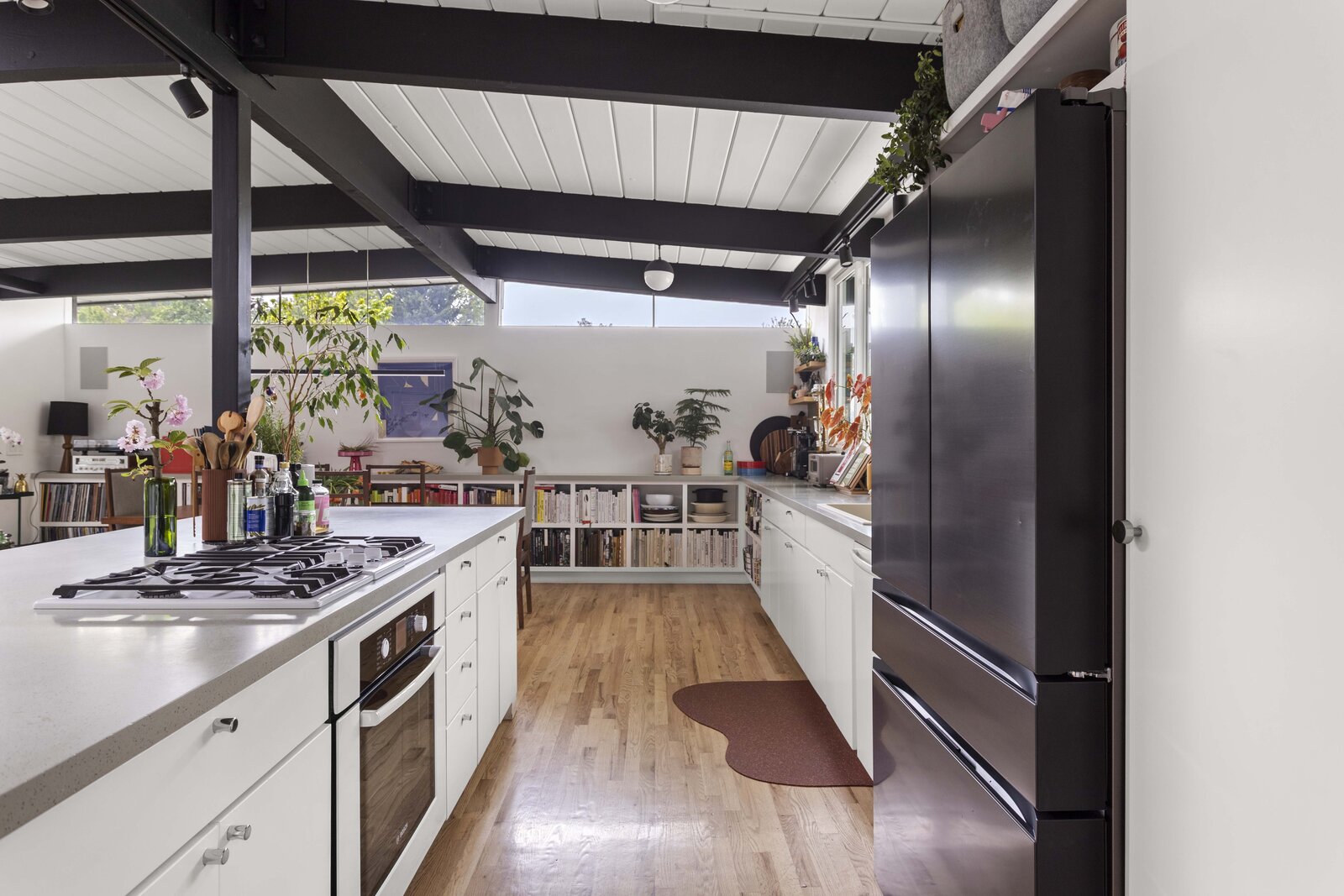 Photo 1 of 13 in Award-Winning Fashion Designer Tim Hamilton Lists His ...