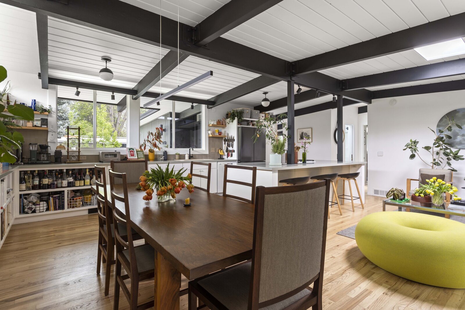 Photo 1 of 13 in Award-Winning Fashion Designer Tim Hamilton Lists His ...