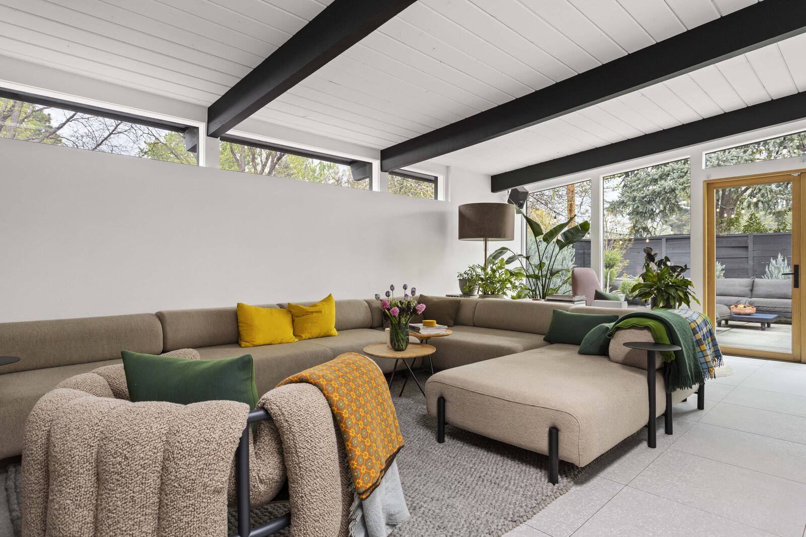 Photo 1 of 13 in Award-Winning Fashion Designer Tim Hamilton Lists His ...