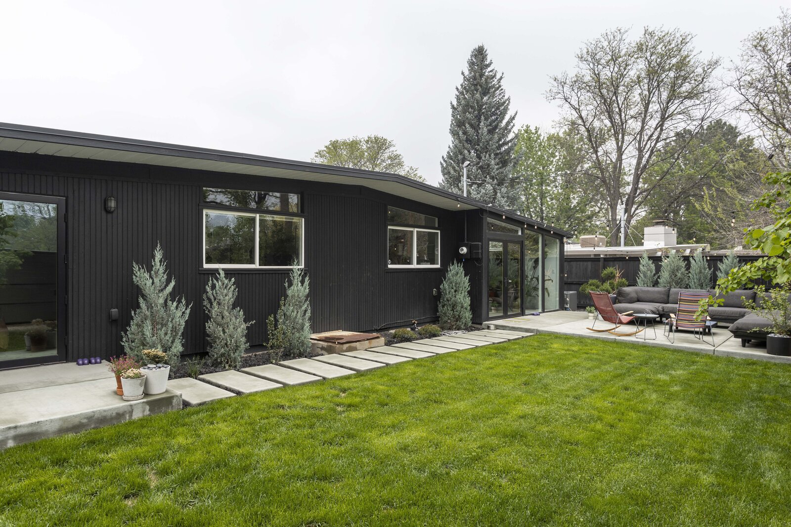 Photo 1 of 13 in Award-Winning Fashion Designer Tim Hamilton Lists His ...