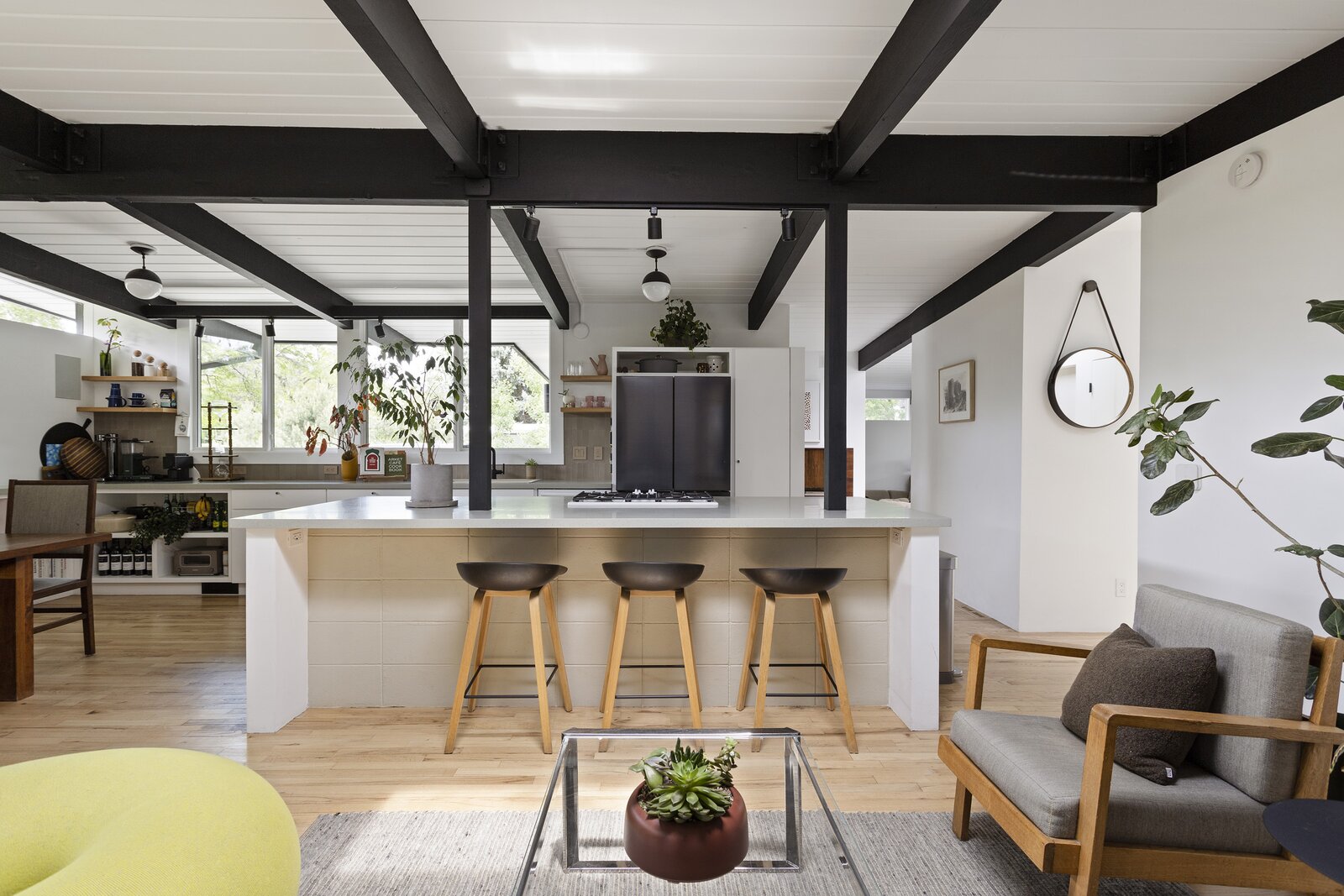 Photo 5 of 13 in Award-Winning Fashion Designer Tim Hamilton Lists His ...