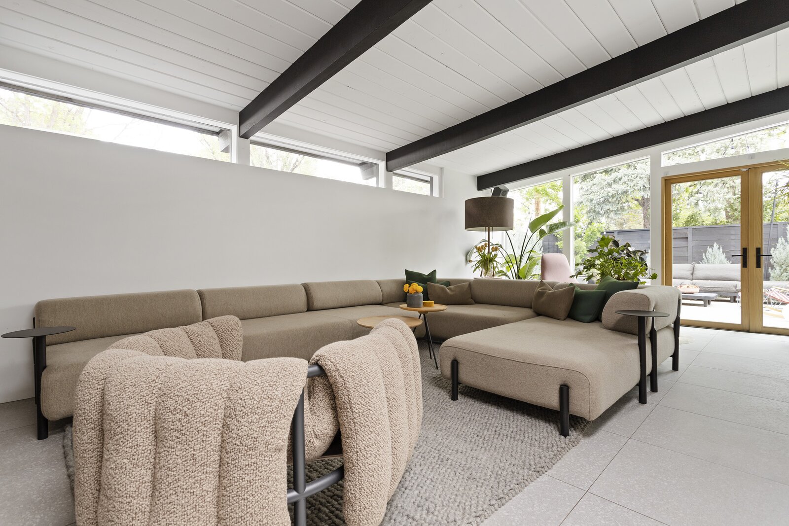 Photo 8 of 13 in Award-Winning Fashion Designer Tim Hamilton Lists His ...