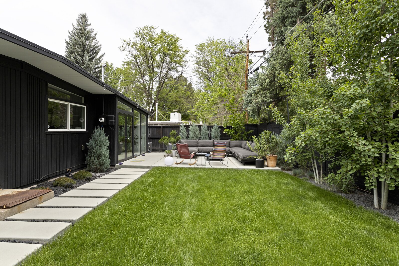 Photo 13 of 13 in Award-Winning Fashion Designer Tim Hamilton Lists His ...