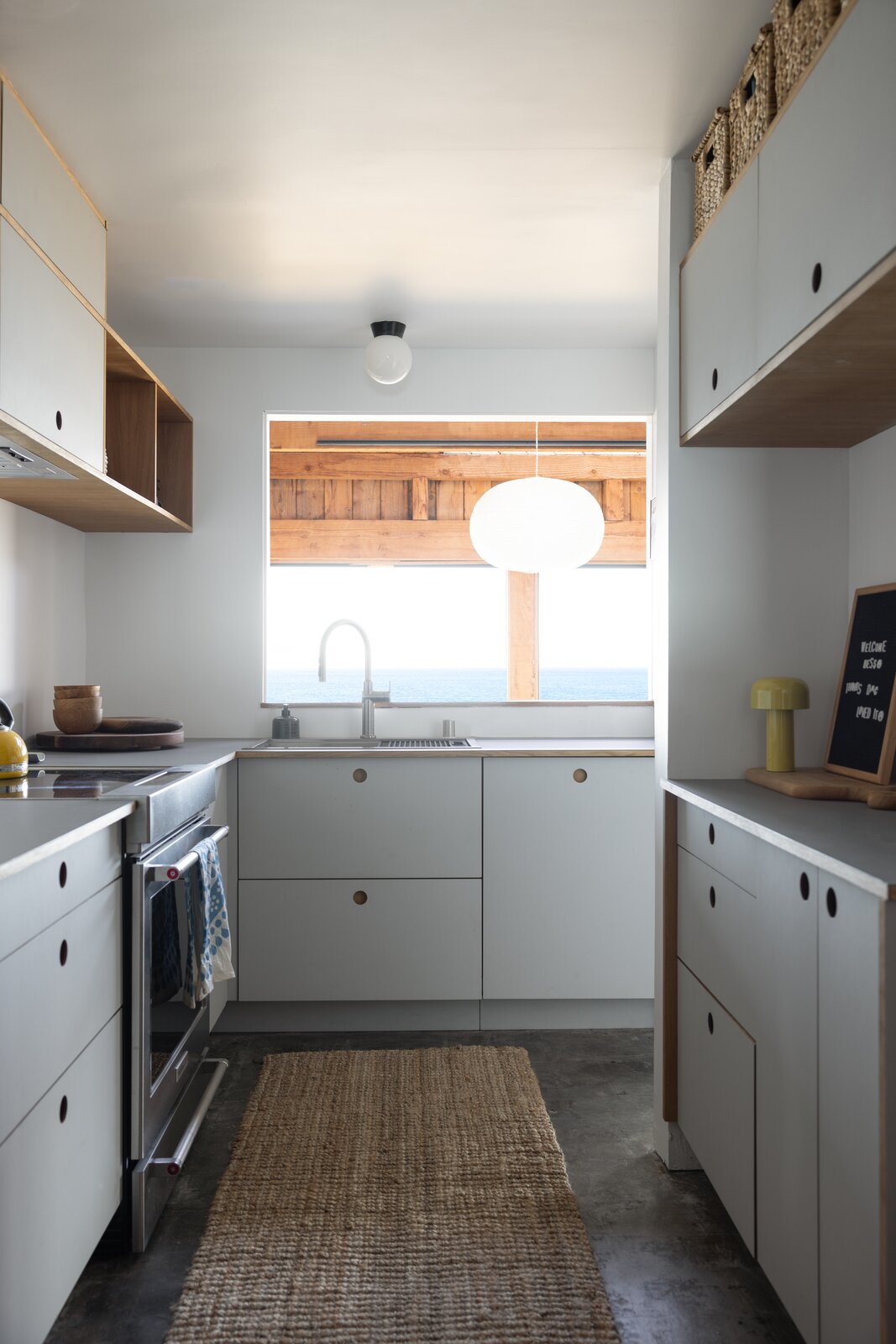 Photo 4 of 9 in This $1.7M Sea Ranch Home Is the Holy Grail of Beach ...