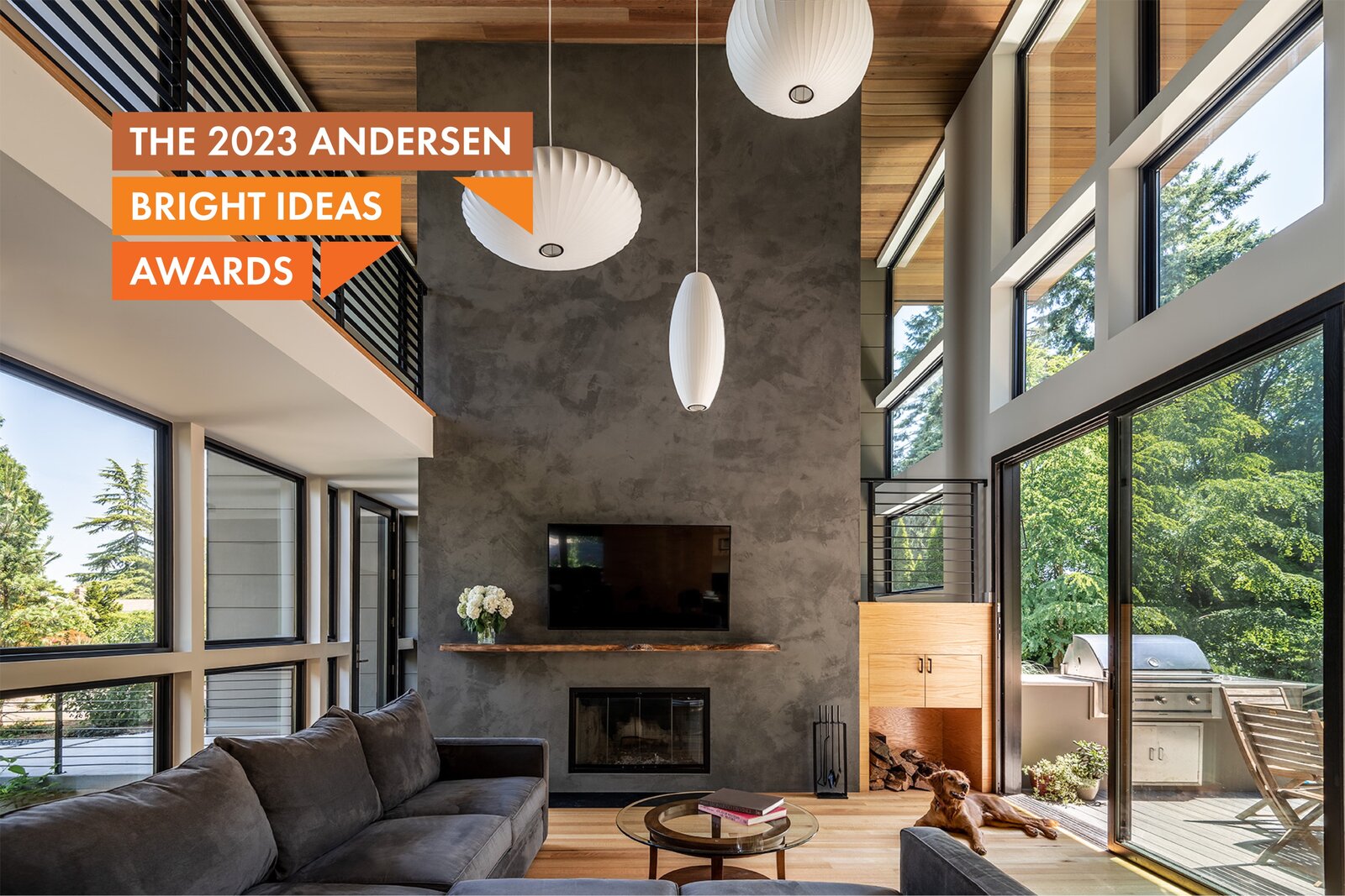 Photo 1 of 4 in Does Your Project Have What It Takes to Win Andersen’s ...