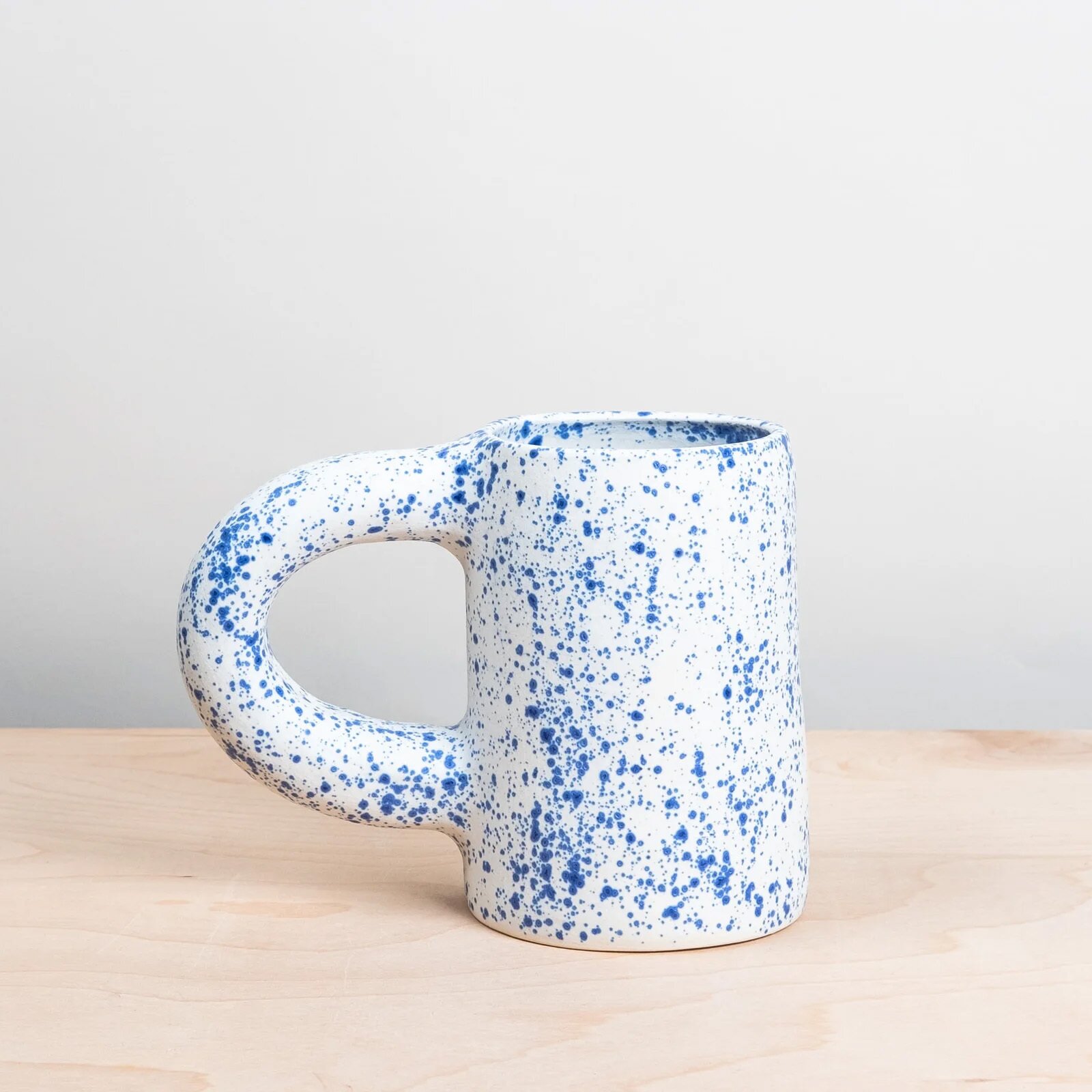 Nagai Mug by Utility Objects by Dwell - Dwell