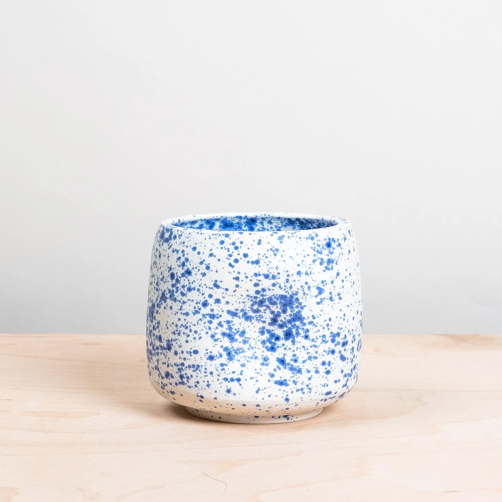 Dimple Cup by Utility Objects by Dwell - Dwell