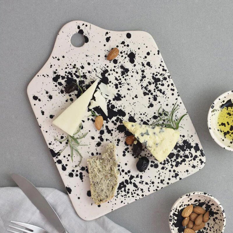 Rock Cheese Board by OWO by Dwell - Dwell