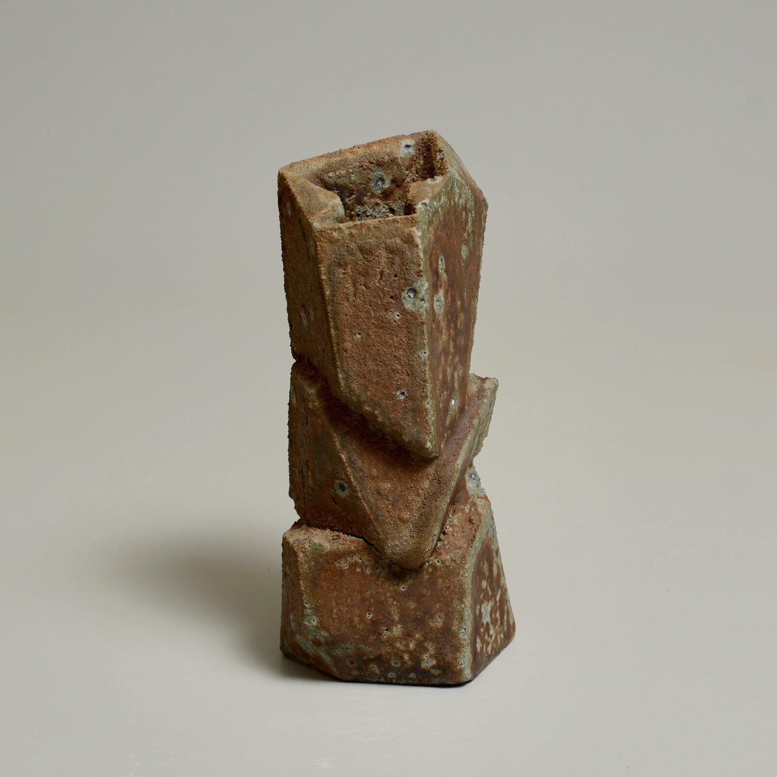 Jonathan Cross Vase by Jonathan Cross - Dwell