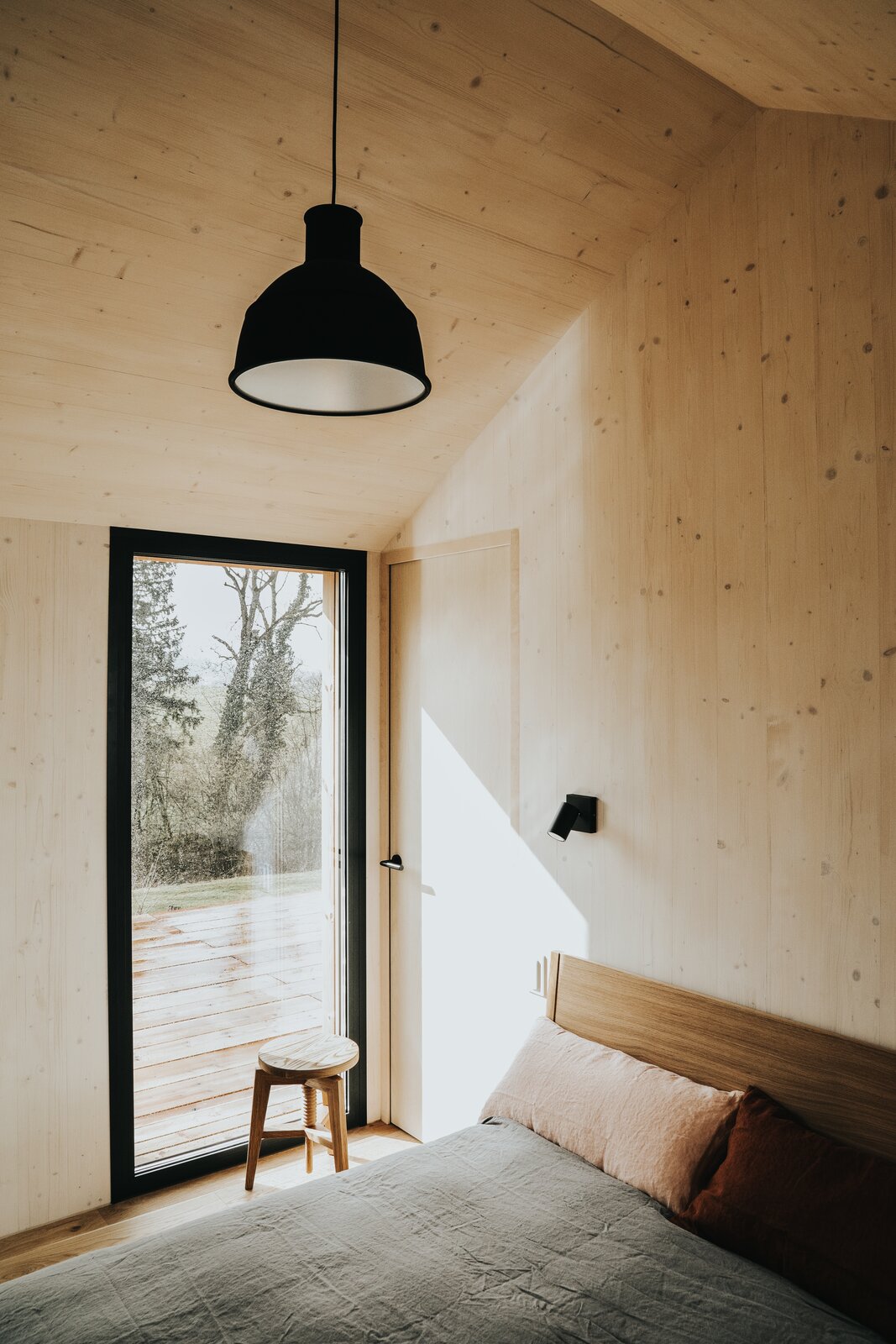 Photo 6 of 7 in This European Tiny Home Builder Has Its Sights Set on ...