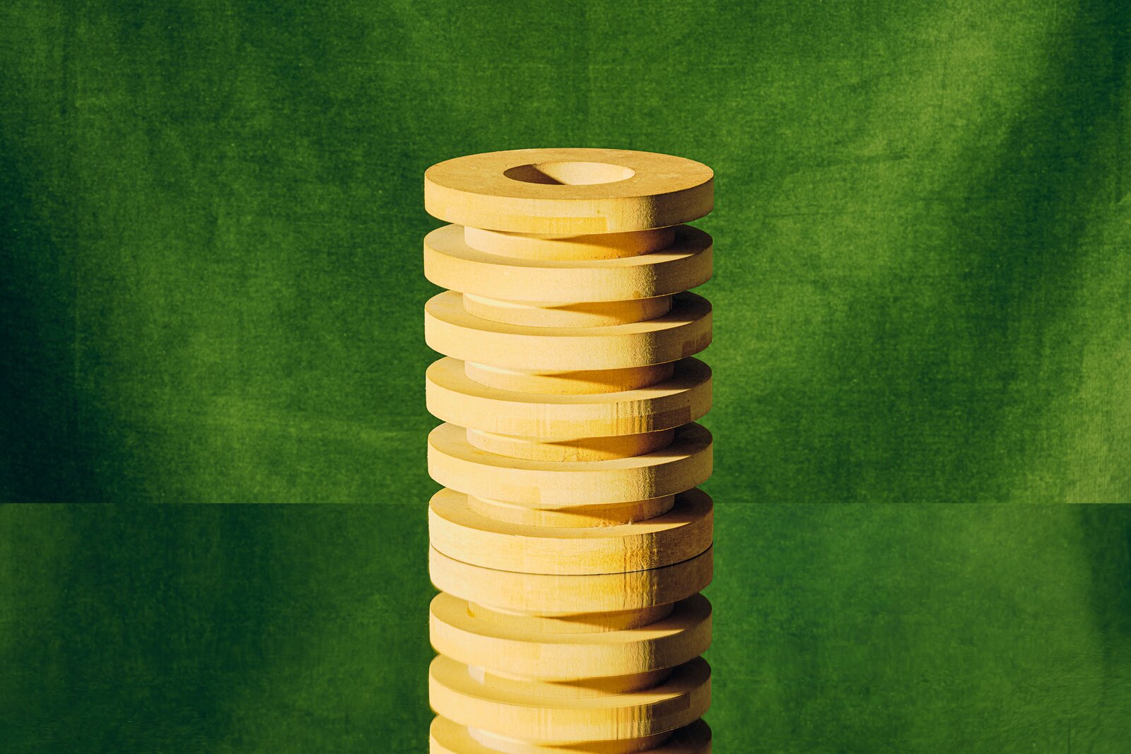 A Half-Baked Design Concept Reminds Ceramicist Sarah Hussaini to Trust ...