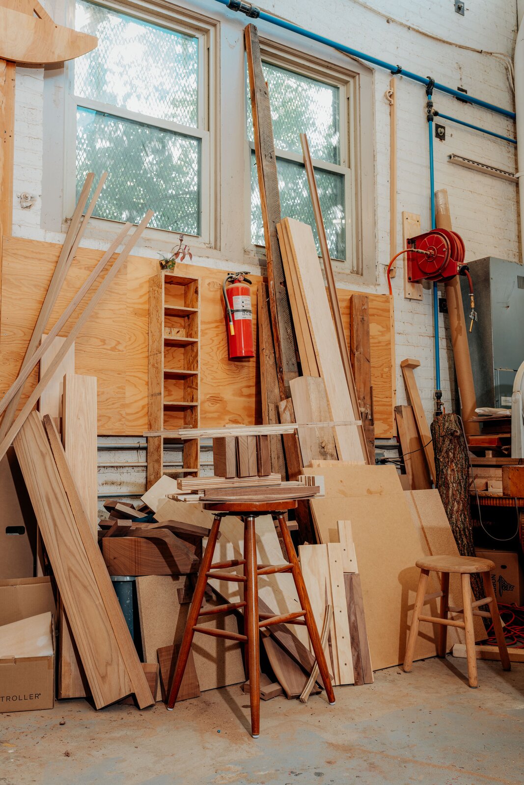 Photo 9 of 15 in The Dwell 24: Offcut - Dwell