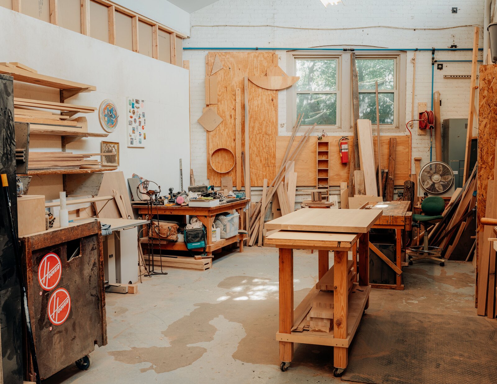 Photo 10 of 15 in The Dwell 24: Offcut - Dwell